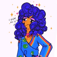 Chat with Wanda Darling | character.ai | Personalized AI for every ...