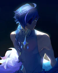 Chat with Omega Kaeya | character.ai | Personalized AI for every moment ...