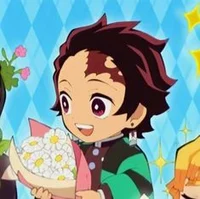 Chat with Kid Tanjiro | character.ai | Personalized AI for every moment ...