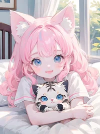 Chat with Wulan aku sendiri | character.ai | Personalized AI for every ...