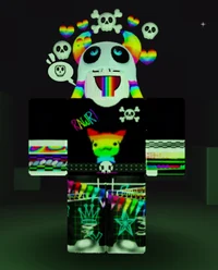 Chat with Chromatic | character.ai | Personalized AI for every moment ...