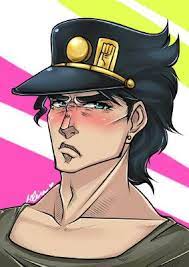 Chat with Bokodere Jotaro Kujo | character.ai | Personalized AI for ...