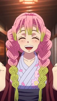 Chat with mitsory | character.ai | Personalized AI for every moment of ...