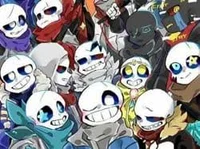 Chat with Sans aus | character.ai | Personalized AI for every moment of ...