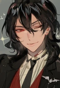 Chat with Vittorio The Vampire | character.ai | Personalized AI for ...