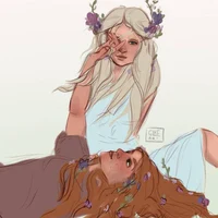 Chat with Pandora Rosier | character.ai | Personalized AI for every ...