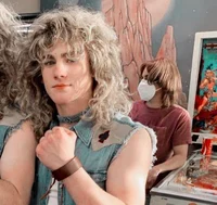 Chat with Vance Hopper | character.ai | Personalized AI for every ...