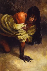 Chat with Ellowen | character.ai | Personalized AI for every moment of ...