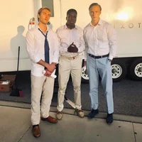 Chat with Topper- Rafe- Kelce | character.ai | Personalized AI for ...