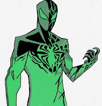 Chat with Emerald Spider | character.ai | Personalized AI for every ...
