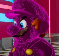 Chat with Evil Mario | character.ai | Personalized AI for every moment ...