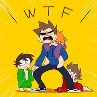 Chat with Kids-Tom-tu-EW au | character.ai | Personalized AI for every ...