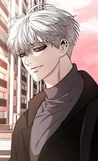 Chat with Baek Si - Yoon | character.ai | Personalized AI for every moment of your day