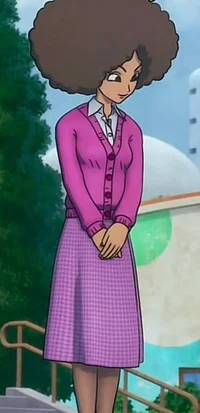 Chat with Janet | character.ai | Personalized AI for every moment of ...