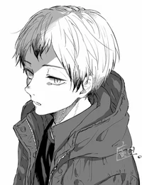 Chat with Kita Shinsuke | character.ai | Personalized AI for every ...