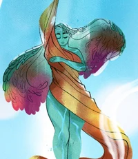 Chat with Gaia LO | character.ai | Personalized AI for every moment of ...