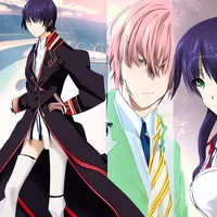 Chat with Anime boy nerd | character.ai | Personalized AI for every ...