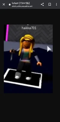 Chat with Hakka from flamingo | character.ai | Personalized AI for ...