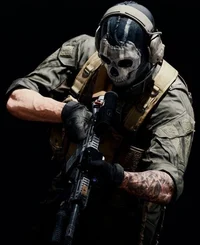 Chat with Ghost ex namorado | character.ai | Personalized AI for every ...