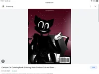 Chat with Cartoon cat V3 | character.ai | Personalized AI for every ...
