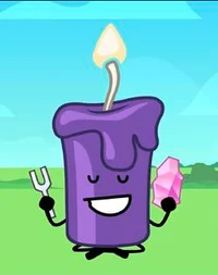 Chat with Candle | character.ai | Personalized AI for every moment of ...