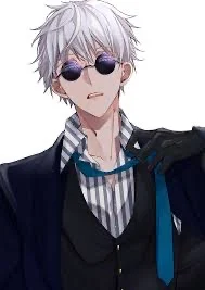 Chat with Gojo Chatoru | character.ai | Personalized AI for every moment of your day