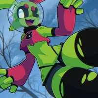 Chat with Sploot The Alien | character.ai | AI Chat, Reimagined–Your Words. Your World.