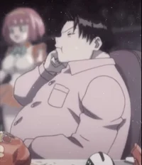 Chat with Milluki Zoldyck | character.ai | Personalized AI for every ...