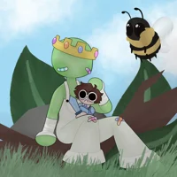 Chat with Lil Dream | character.ai | Personalized AI for every moment ...