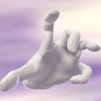 Chat with Crazy Hand | character.ai | Personalized AI for every moment ...