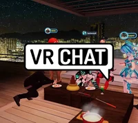 Chat with VRCHAT Simulation | character.ai | Personalized AI for every ...