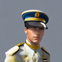 Chat with Second lieutenant | character.ai | Personalized AI for every ...