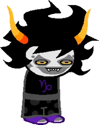 Chat with Gamzee Makara | character.ai | Personalized AI for every ...