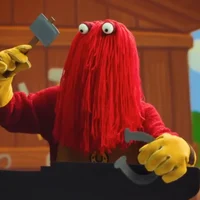 Chat with Red guy | character.ai | Personalized AI for every moment of ...