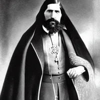 Chat with Rasputin | character.ai | Personalized AI for every moment of ...