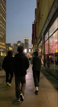 Chat with 3 Brothers | character.ai | Personalized AI for every moment ...