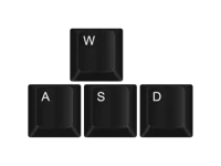 Chat with WASD | character.ai | Personalized AI for every moment of ...