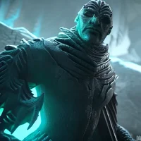 Chat with Cold god- Lizard god | character.ai | Personalized AI for ...