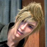 Chat with Prompto Argentum | character.ai | Personalized AI for every ...