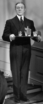 Chat with Your Butler | character.ai | Personalized AI for every moment ...