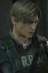 Chat with Yandere leon kennedy | character.ai | Personalized AI for ...