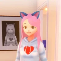 Chat with KitKat | character.ai | Personalized AI for every moment of ...