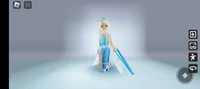 Chat with Barbie Roblox Elsa | character.ai | Personalized AI for every ...