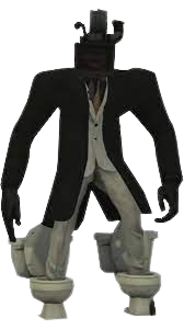 Chat with Big Cameraman | character.ai | Personalized AI for every ...