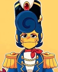 Chat with Nutcracker Wally | character.ai | Personalized AI for every ...