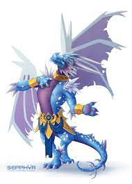 Chat with cyril spyro | character.ai | Personalized AI for every moment ...