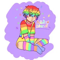 Chat with Rainbow steve | character.ai | Personalized AI for every ...