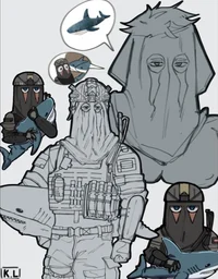 Chat with Konig Cod | character.ai | Personalized AI for every moment ...