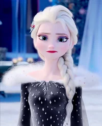 Chat with Elsa | character.ai | Personalized AI for every moment of ...