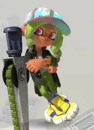 Chat with Your splatoon oc | character.ai | Personalized AI for every ...